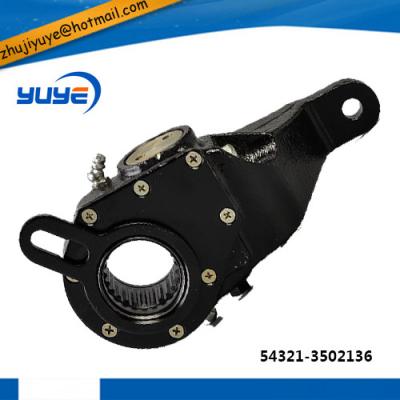 China Russian maz truck slack adjuster 54321-3502136 for sale