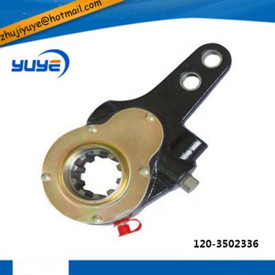 China Russian maz truck slack adjuster 120-3502336 for sale