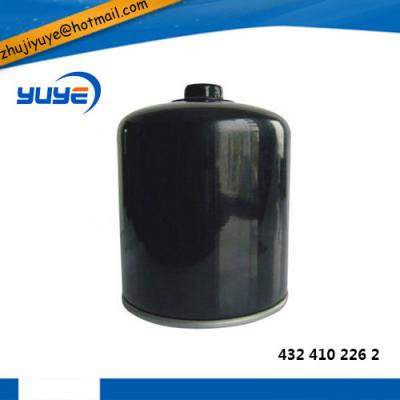 China Wabco 432 410 226 2 air dryer cartridge(air dryer) for sale