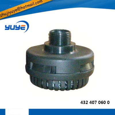 China High Qualified air dryer for Wabco truck/Professional Design sawdust air dryer for sale