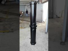 15+15HP シェル・アンド・チューブ コンデンサ