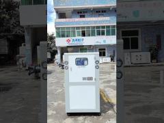 15HP ボックス型水冷却冷却機
