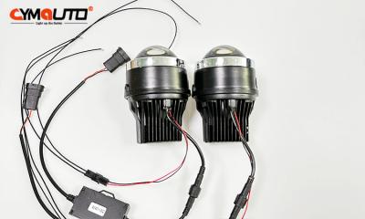Cina i fari antinebbia a 3 pollici dell'antinebbia 4300K 5500K LED del xeno della Bi 12V impermeabilizzano in vendita