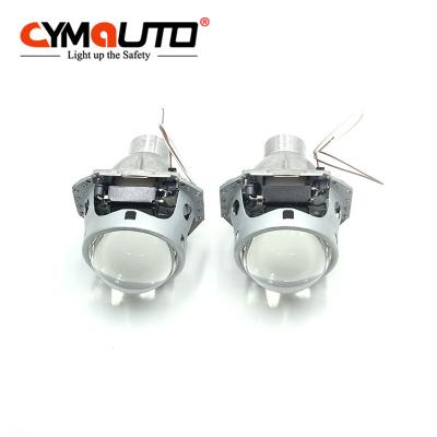 中国 ヘッドライトのBi Hellaのためのキセノンによって隠されるプロジェクター レンズ5 D1S D2S D3S D4S 販売のため