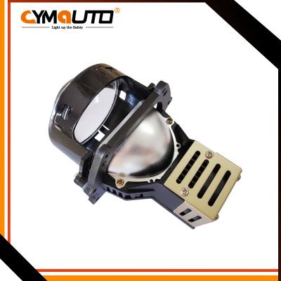 Cina tazza riflettente di alluminio della luce della lente dei proiettori del xeno della Bi 6000K in vendita