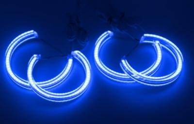 Cina Anelli LED Angel Eyes For BMW E36/E38/E39/E46 di alone WRGB/di RGB in vendita