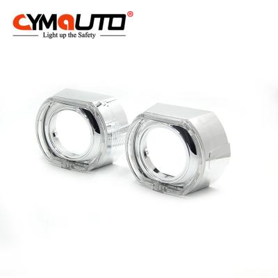 Cina Il faro a 3 pollici del LED protegge C11 per la lente del proiettore del xeno della Bi in vendita