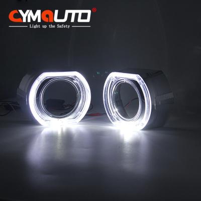 Cina Il faro a 3 pollici del LED protegge C11 per la lente del proiettore del xeno della Bi in vendita