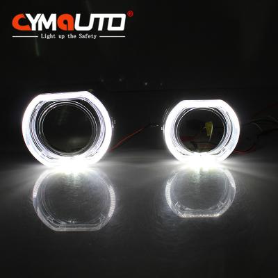 Cina Il faro a 3 pollici del LED protegge C11 per la lente del proiettore del xeno della Bi in vendita