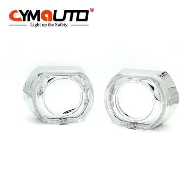 Cina Il faro a 3 pollici del LED protegge C11 per la lente del proiettore del xeno della Bi in vendita
