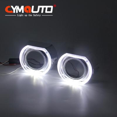 Cina Il faro a 3 pollici del LED protegge C11 per la lente del proiettore del xeno della Bi in vendita