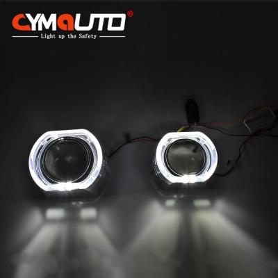 Cina Il faro a 3 pollici del LED protegge C11 per la lente del proiettore del xeno della Bi in vendita