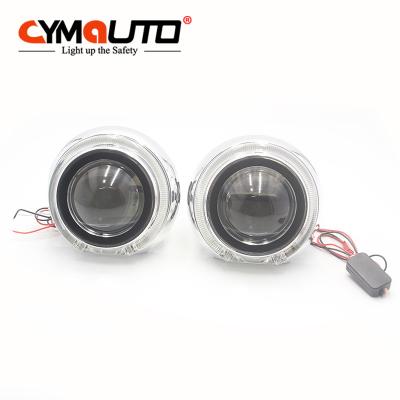 Cina La fonte di modifica dell'automobile protegge gli schermi di cristallo del proiettore del faro del LED in vendita