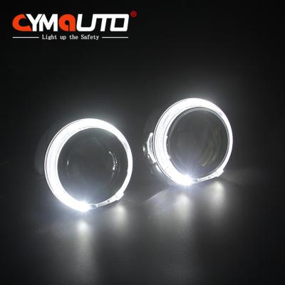 Cina La fonte di modifica dell'automobile protegge gli schermi di cristallo del proiettore del faro del LED in vendita