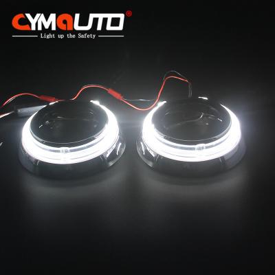 Cina La fonte di modifica dell'automobile protegge gli schermi di cristallo del proiettore del faro del LED in vendita