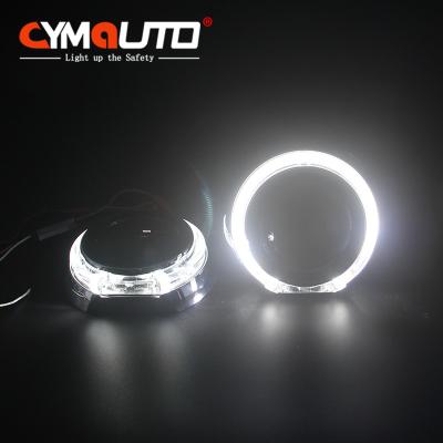 Cina La fonte di modifica dell'automobile protegge gli schermi di cristallo del proiettore del faro del LED in vendita