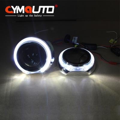 Cina La fonte di modifica dell'automobile protegge gli schermi di cristallo del proiettore del faro del LED in vendita