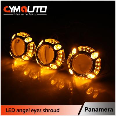 Cina Il faro d'accensione automatico protegge lo schermo della lente del proiettore del xeno della Bi del LED in vendita