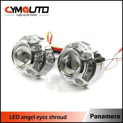 Cina Il faro d'accensione automatico protegge lo schermo della lente del proiettore del xeno della Bi del LED in vendita