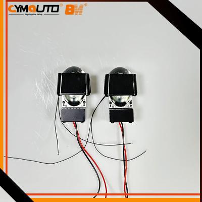 Cina Moduli di matrice massimi minimi della luce del fascio della Bi del xeno dei fari a 1,8 pollici dei proiettori in vendita