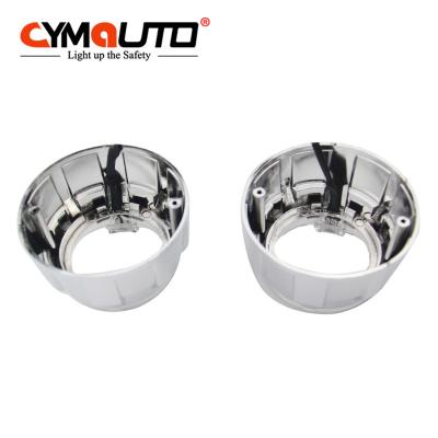 Cina Mini Xenon HA NASCOSTO gli schermi della guida di luce di Angel Eyes LED degli schermi del proiettore in vendita
