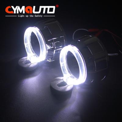 Cina Mini Xenon HA NASCOSTO gli schermi della guida di luce di Angel Eyes LED degli schermi del proiettore in vendita