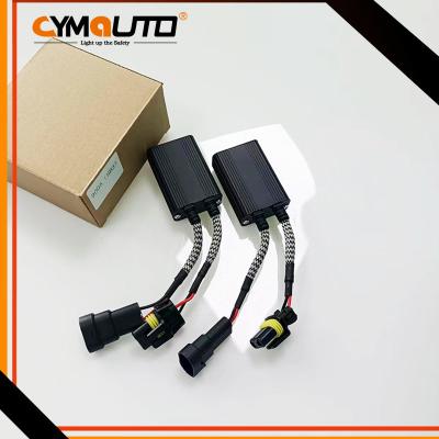 Cina 12V decodificatore di Canbus della lampadina della resistenza del carico del xeno LED per i fari del LED in vendita