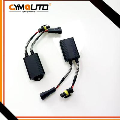 Cina 12V decodificatore di Canbus della lampadina della resistenza del carico del xeno LED per i fari del LED in vendita