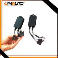 China 12V LED Headlight Canbus Decoder Headlamp LED Decoder For Car Light for sale