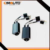 China 12V LED Headlight Canbus Decoder Headlamp LED Decoder For Car Light for sale