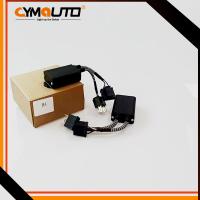 China 12V LED Headlight Canbus Decoder Headlamp LED Decoder For Car Light for sale