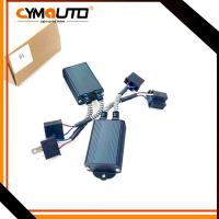 China 12V LED Headlight Canbus Decoder Headlamp LED Decoder For Car Light for sale