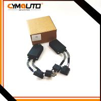 China 12V LED Headlight Canbus Decoder Headlamp LED Decoder For Car Light for sale