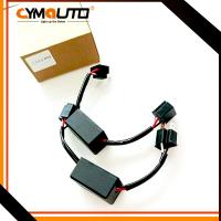 China Customization H7 LED Canbus Decoder Headlights Car Warning Canceller for sale