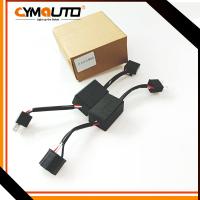 China Customization H7 LED Canbus Decoder Headlights Car Warning Canceller for sale