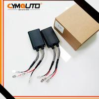 China LED Car Canbus Decoder Short Wire Headlight Warning Canceller for sale