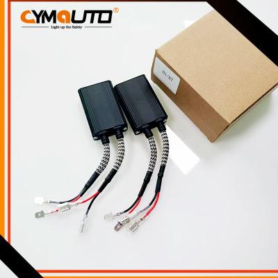Cina Canceller d'avvertimento del breve faro del cavo del decodificatore di Canbus dell'automobile del LED in vendita