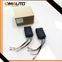 China LED Car Canbus Decoder Short Wire Headlight Warning Canceller for sale