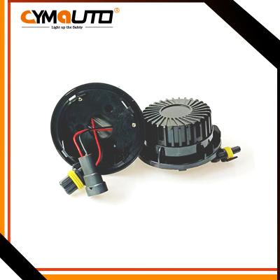 中国 車の警告の消印器のコンデンサーの誤りが無い負荷抵抗器LED Canbusのデコーダー 販売のため