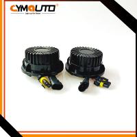 China Car Warning Canceller Capacitor Error Free Load Resistor LED Canbus Decoder for sale