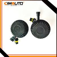 China Car Warning Canceller Capacitor Error Free Load Resistor LED Canbus Decoder for sale