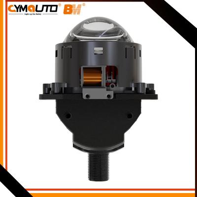 Cina 70W Bi LED Lens proiettore con tiro diretto girante assistente doppio riflettore Bowl doppio nuclei in vendita