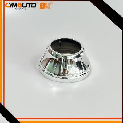 Cina Bi-Xenon proiettore A tela universale 3,0 pollici PVC proiettore Lenti tela in vendita