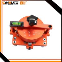 China Headlight Position Plate Modification Tool For H1 H4  Universal Bracket for sale