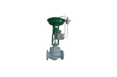 China MA Series Control Valve for sale