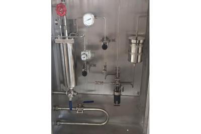 China Liquid Samplers Manufacturer for sale