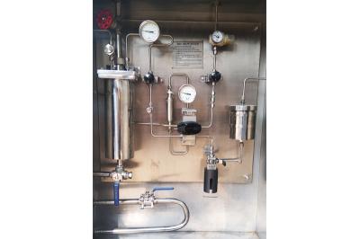 China Liquefied Gas Samplers Manufacturer for sale