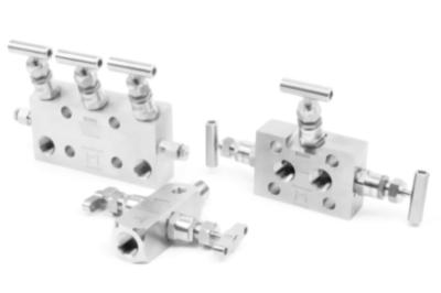 China Instrument Manifold Systems Manufacturer for sale