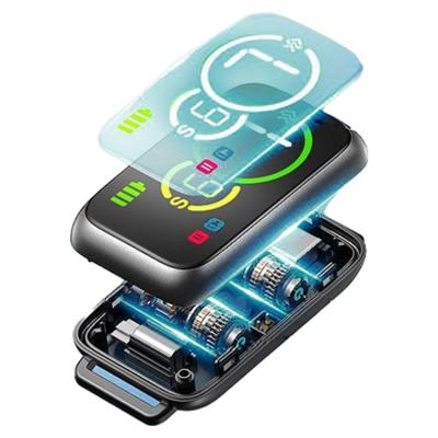China 4 Working Modes Dog Bark Collar with Customized Logo Acceptable Rechargeable Battery for sale