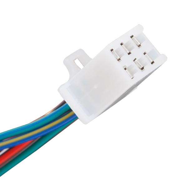 Quality Lighting Function Electric Vehicle Cable Shift for GN125 Motorcycle Gear for sale